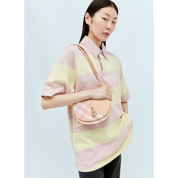 Burberry | Bags | Burberry Mini Rocking Horse Shoulder Bag | Poshmark